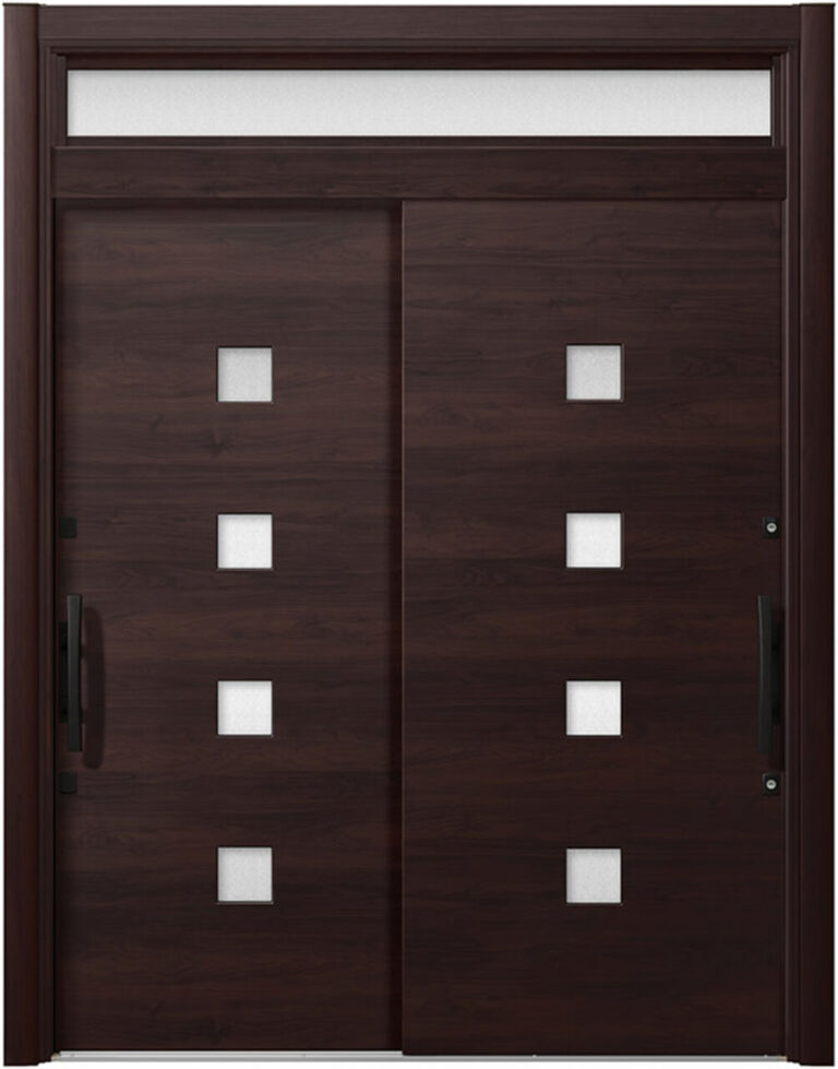 【玄関ドア】LIXIL TOSTEM F01型::夢のマイホームが980万円で実現|大阪豊中のテック千里（豊中・吹田・茨木・池田・北摂エリア・大阪市）